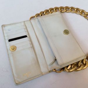 CHANEL | Bags | Chanel Woc Bag | Poshmark